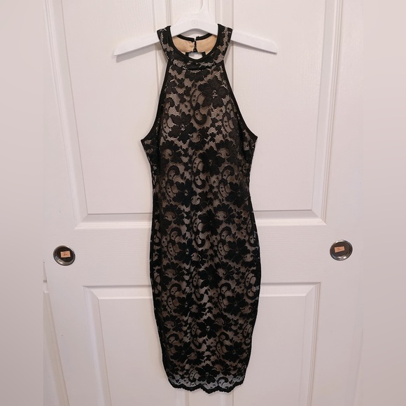 Windsor | Dresses | Windsor Bodycon Dress | Poshmark